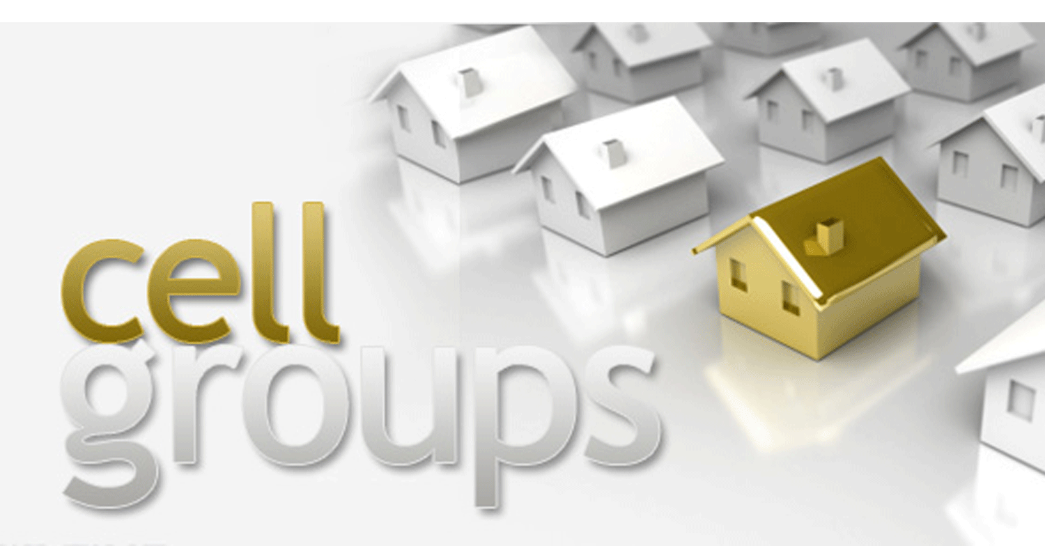 Cell Groups - CityChurch of Connellsville