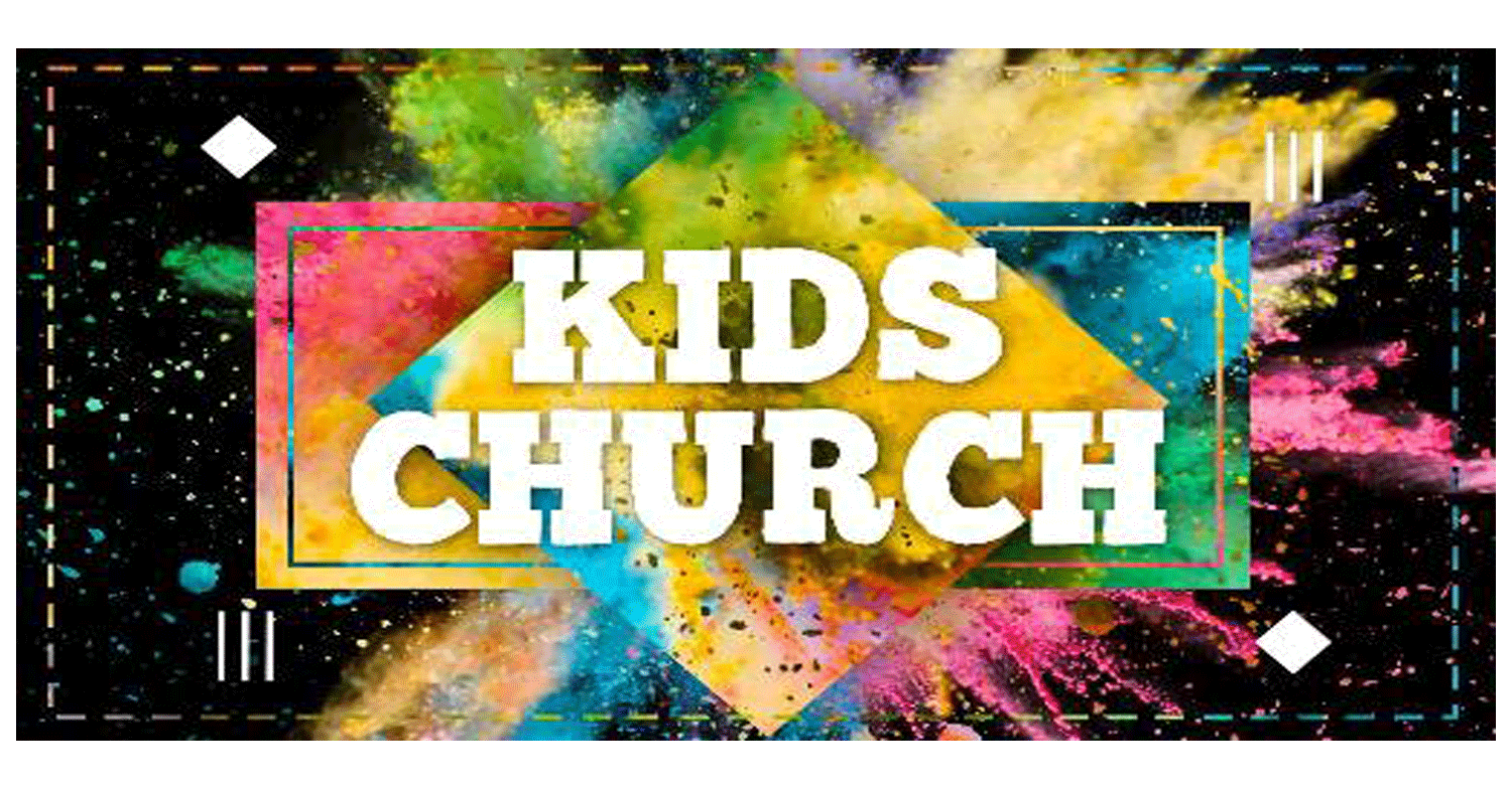 KidzChurch - CityChurch of Connellsville