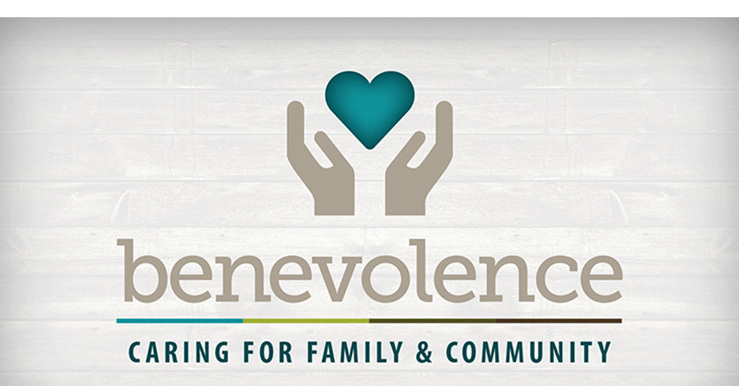 Benevolence Ministry - CityChurch of Connellsville